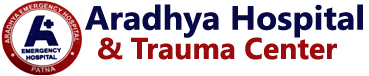 ARADHYA HOSPITAL & TRAUMA CENTER PVT LTD